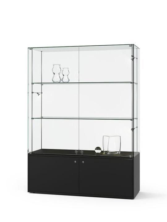 Museumsvitrinen - für jedes Museum die passende Vitrine